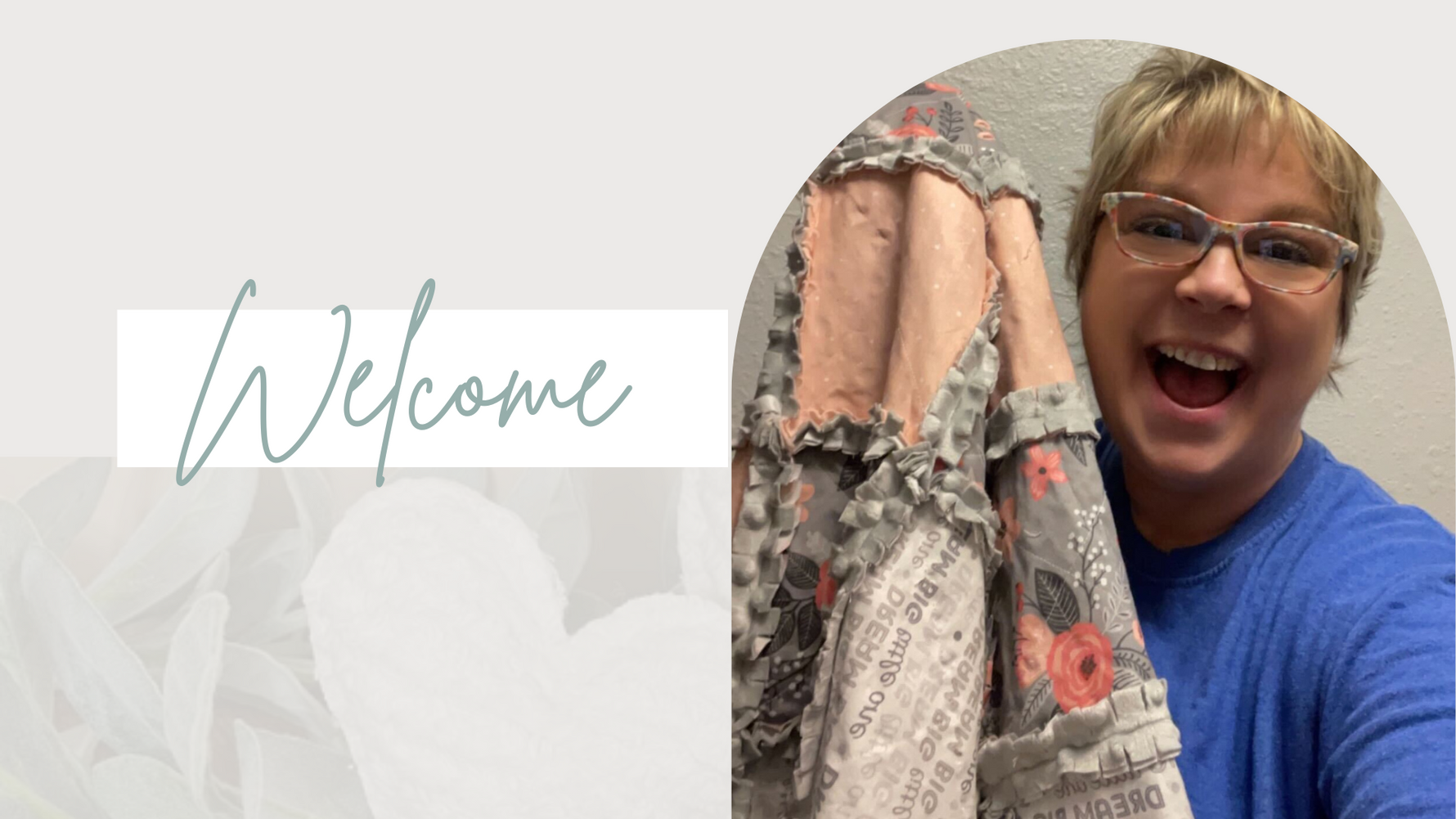 Patterns – Lisa’s Little Things LLC