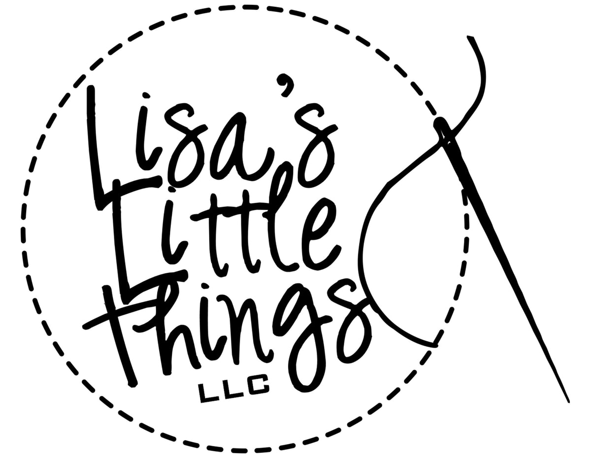 Lisa’s Little Things LLC